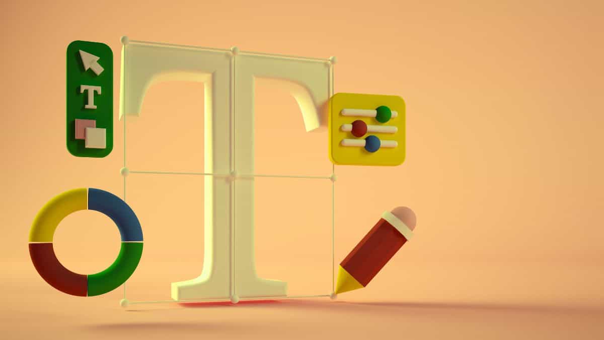 Evolution of Typography in Graphic Design | Amazing Changes