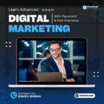#1 Digital Marketing Crash Course in Kolkata for Beginners